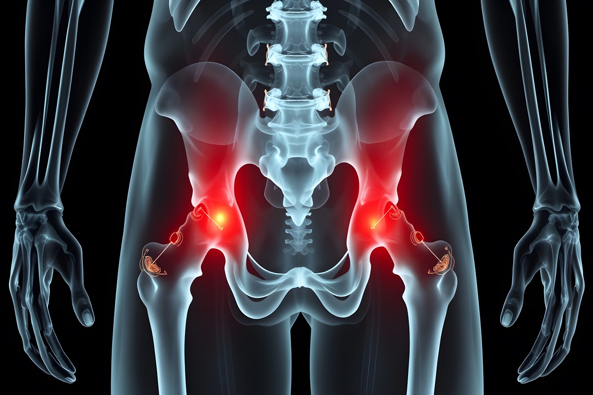 Hip Labral Tear: Diagnosis, Treatment Options & Recovery – Land and Sea ...